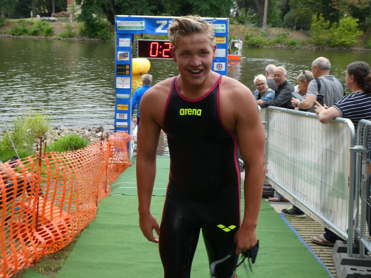 Saaleschwimmer Halle e.V.